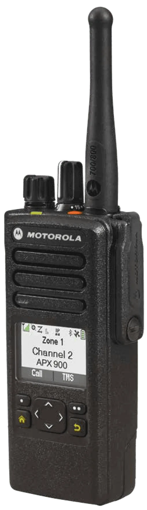 RADIO APX900 MOTOROLA - C&R Integral Service